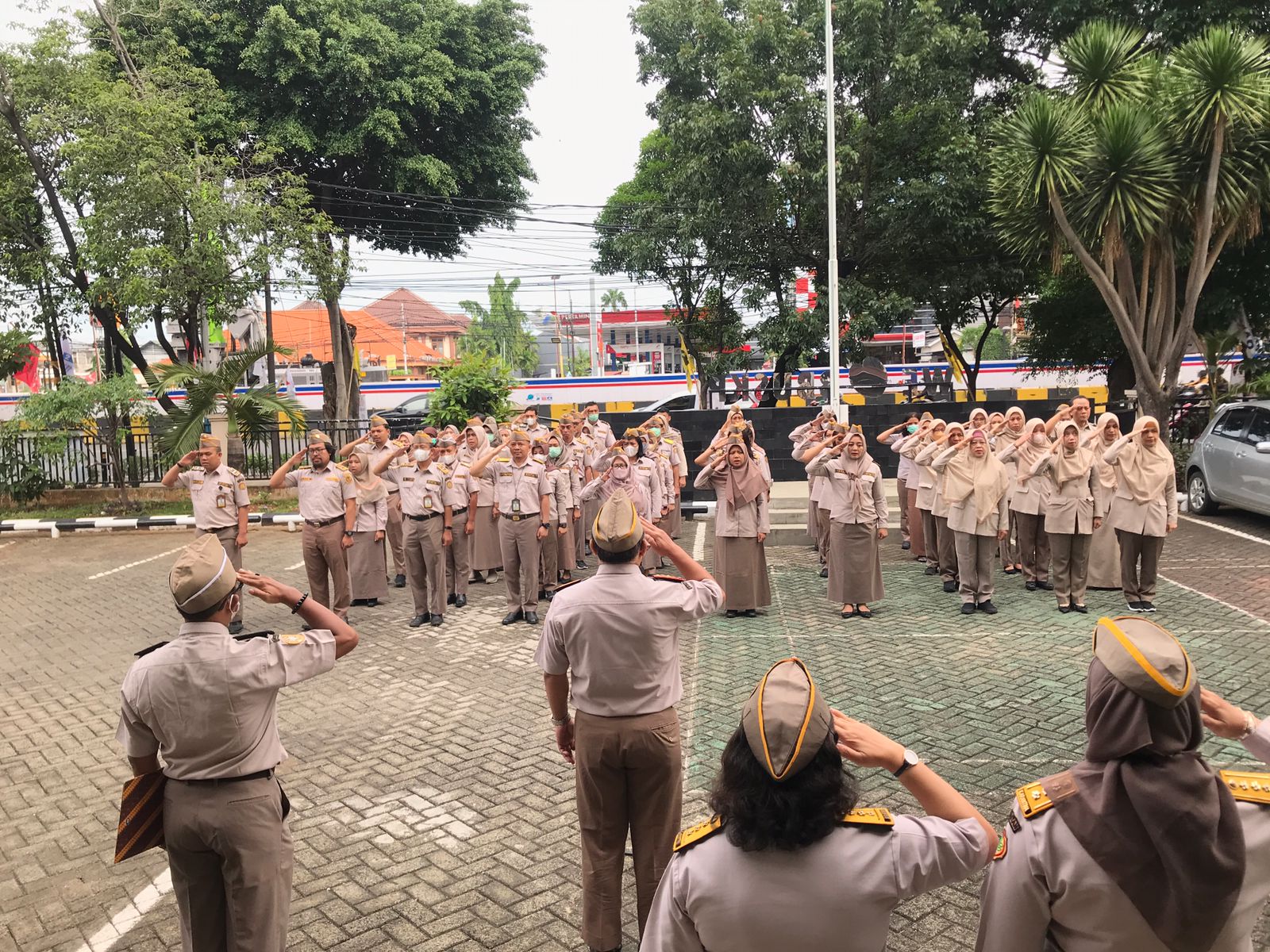 Apel Perdana BBUSKHIT Tahun 2024, Pembina Apel Tegaskan BBUSKHIT Harus ... Apel Perdana BBUSKHIT Tahun 2024, Pembina Apel Tegaskan BBUSKHIT Harus ...