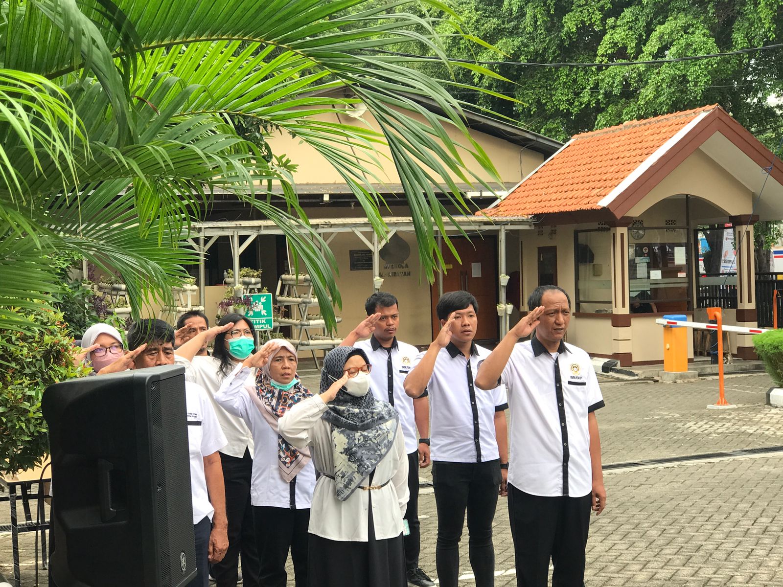 Apel Perdana BBUSKHIT Tahun 2024, Pembina Apel Tegaskan BBUSKHIT Harus ... Apel Perdana BBUSKHIT Tahun 2024, Pembina Apel Tegaskan BBUSKHIT Harus ...