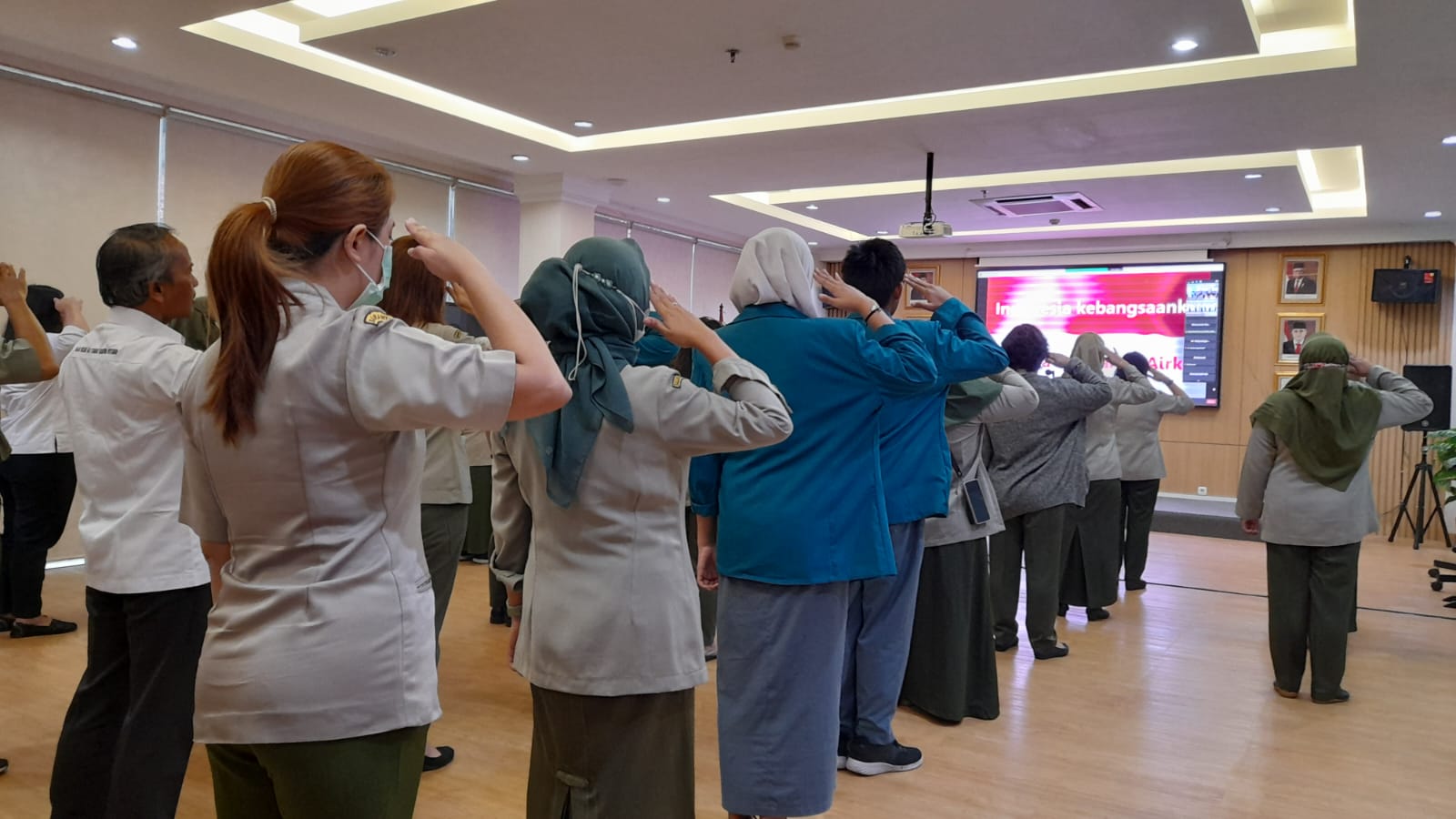 Prognosa Neraca Ketersediaan 12 Komoditas Pangan Pokok, Relatif Aman ...