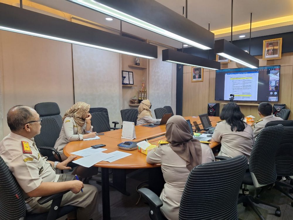 Karantina Uji Standar Siap Lakukan Pelatihan Uji Aflatoksin pada Biji Pala sesuai Standar EU ...